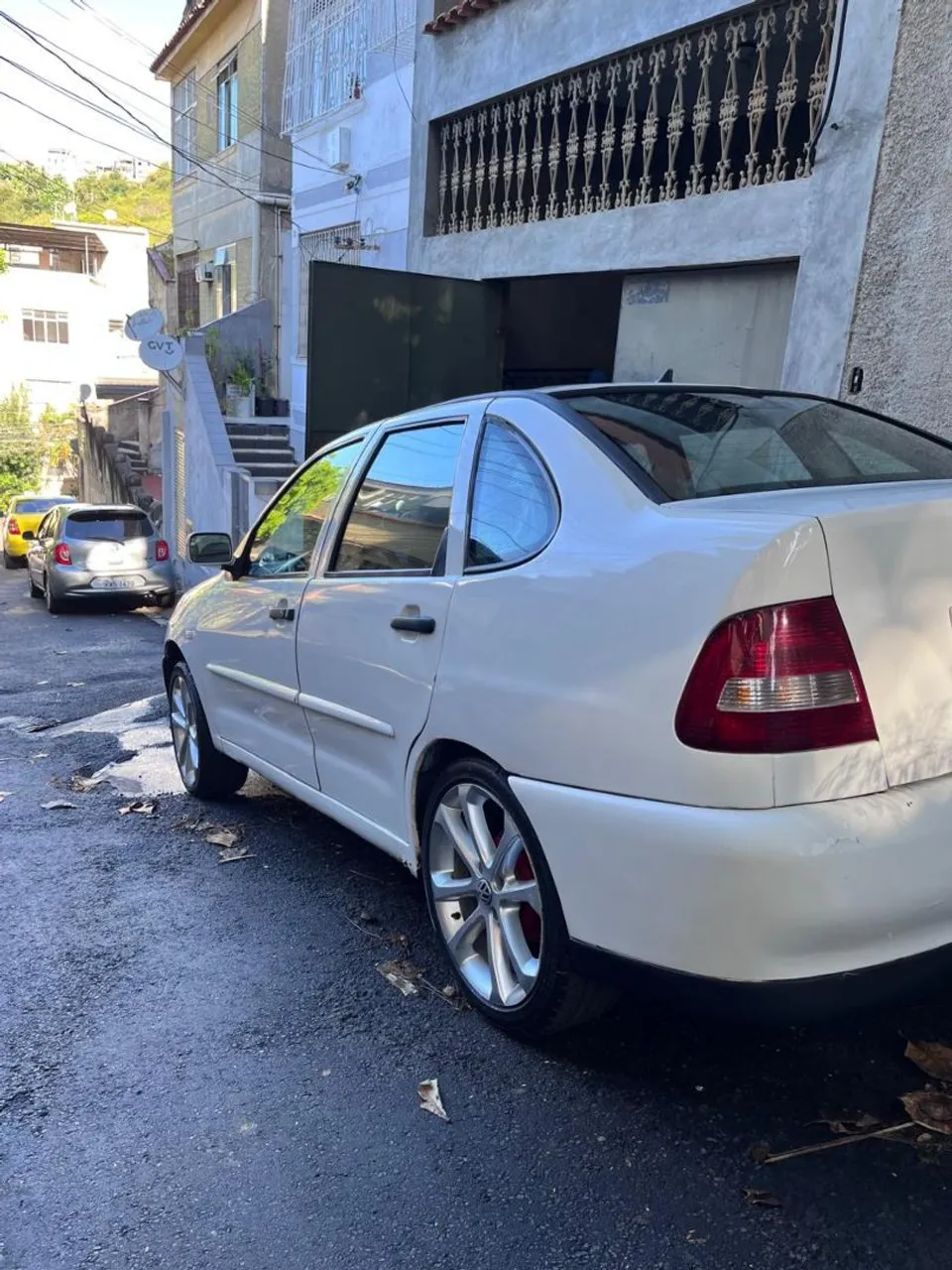 Volkswagen POLO 1999 Usados e Novos