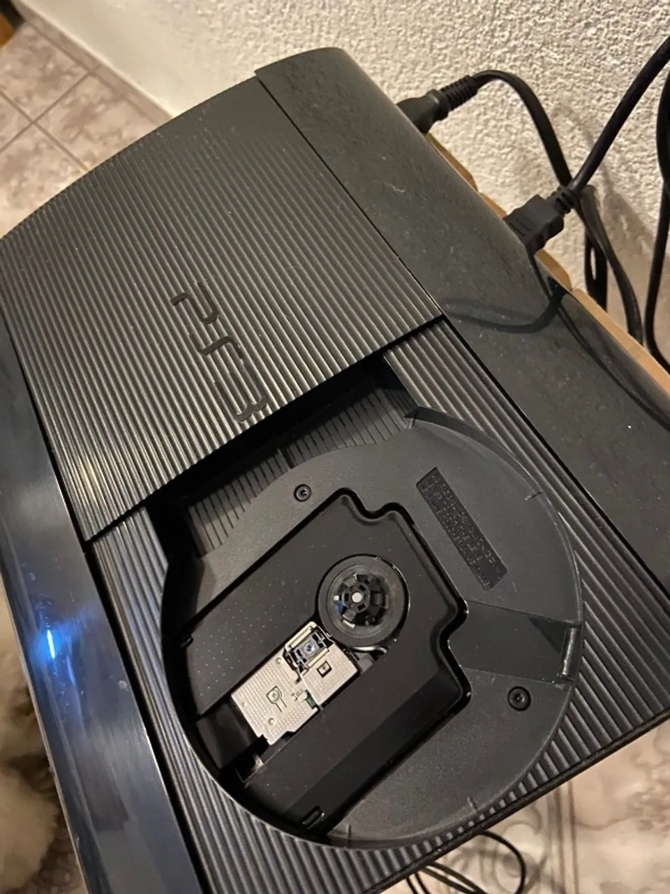 "ps3 slim console" - Consoles de Vídeo Game no Brasil