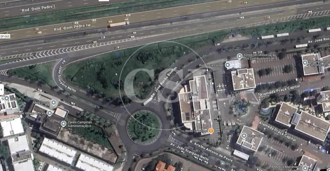 "loteamento santa genebra" no Brasil