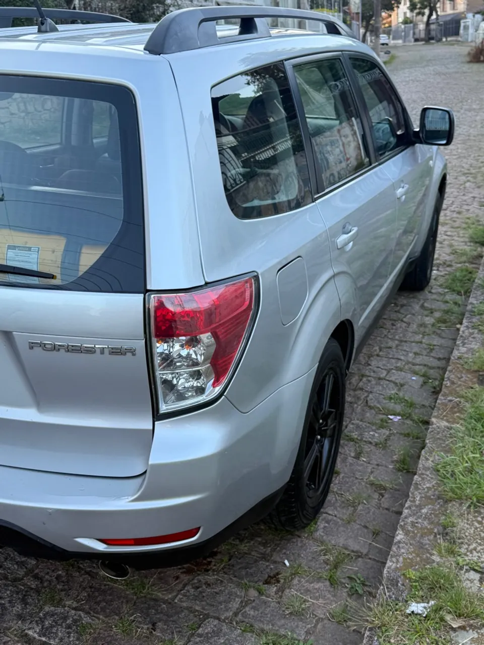 SUBARU Usados e Novos em Porto Alegre e região, RS