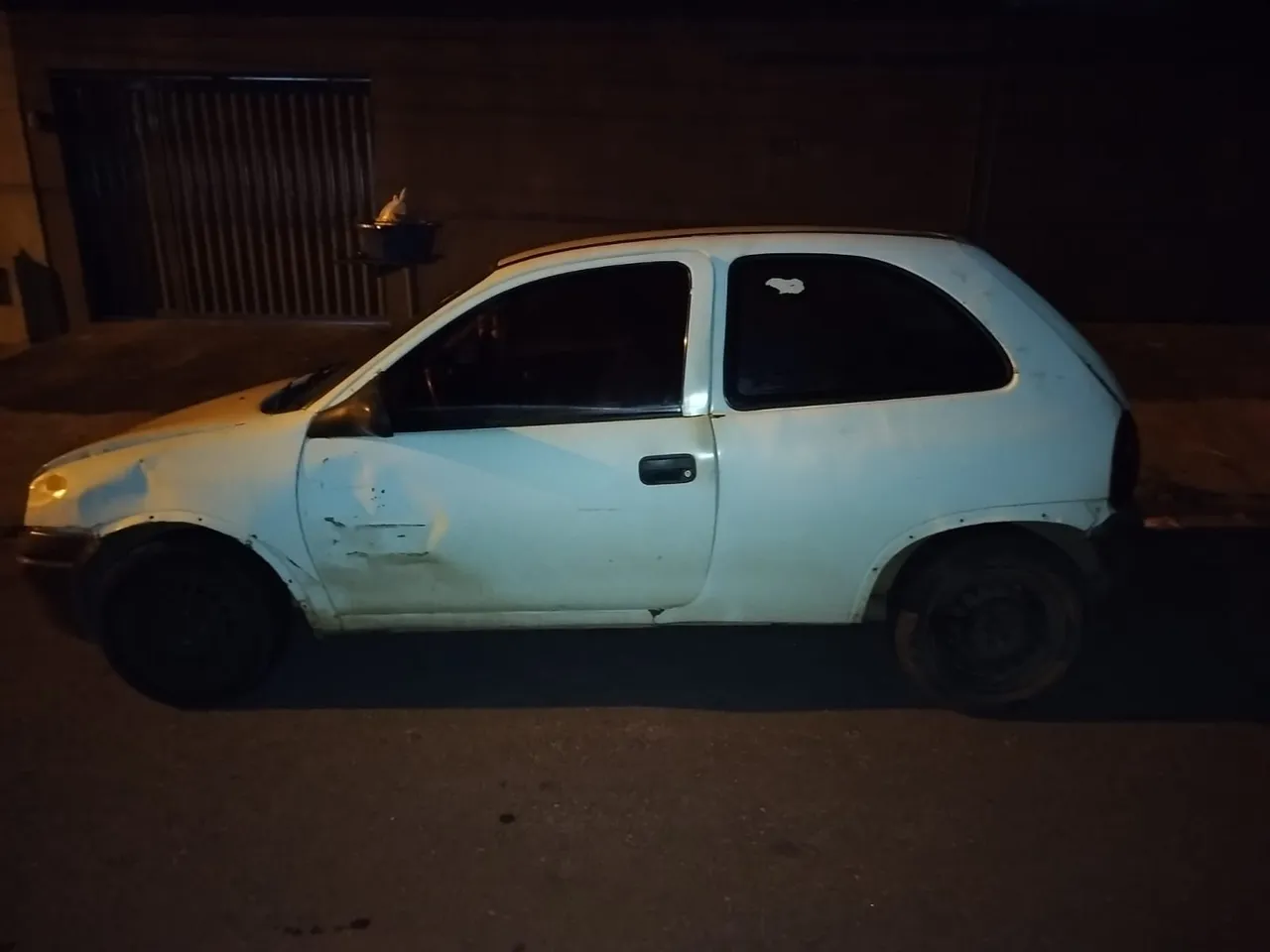 CHEVROLET CORSA 1998 Usados e Novos