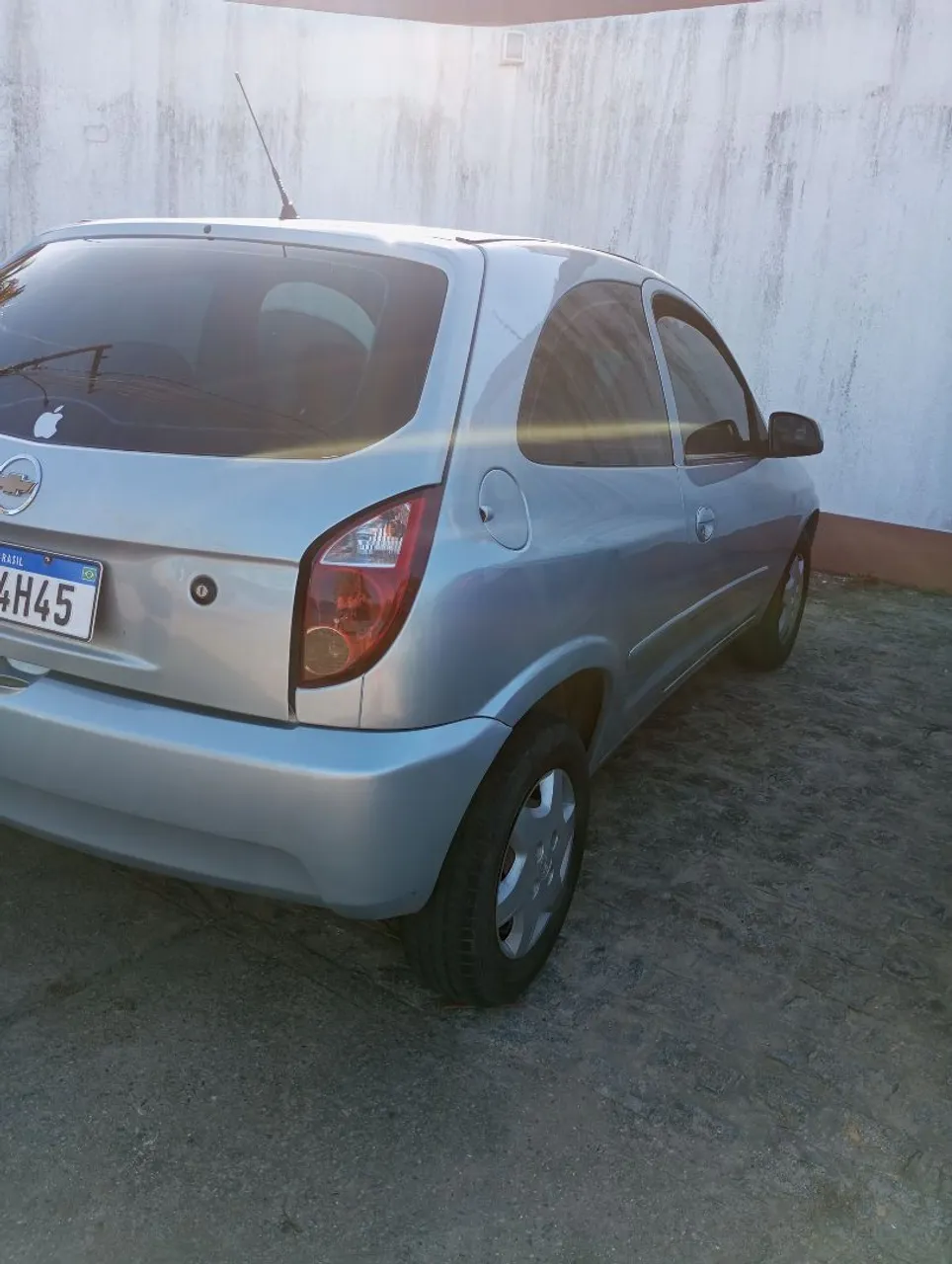 "chevrolet celta 2 portas" - Carros Usados e Novos à venda