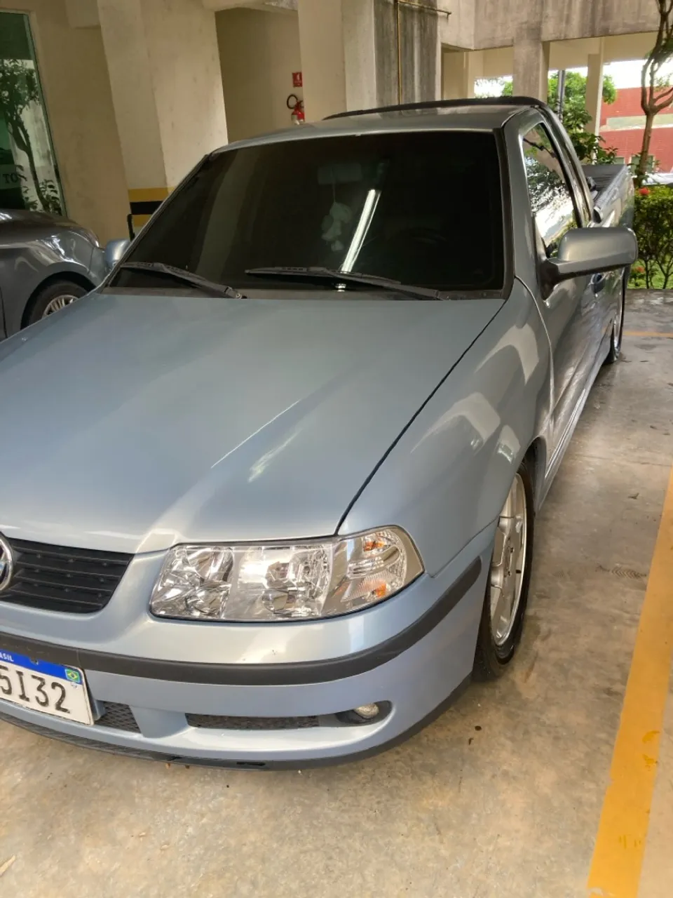 "volkswagen saveiro g3" - Carros Usados e Novos à venda