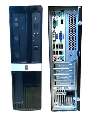 "hp pro 3000" no Brasil