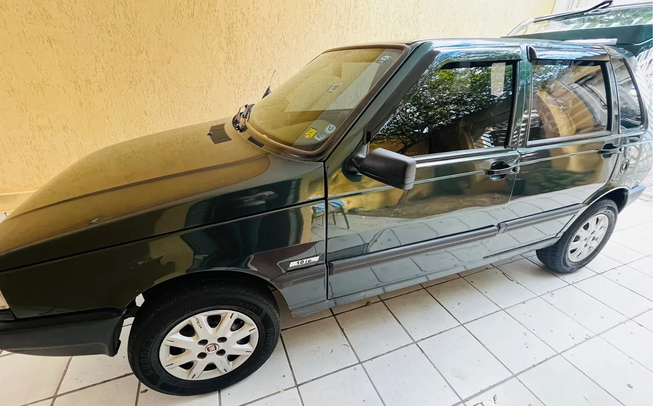 FIAT UNO 1996 Usados e Novos