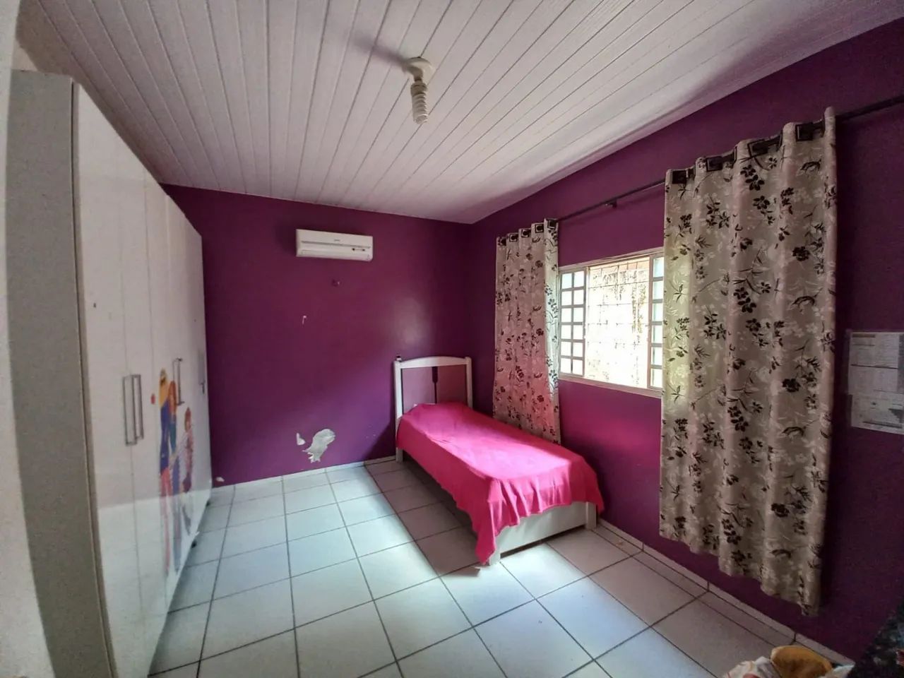 Casa 4 quartos à venda - Lourival Parente, Teresina - PI 1468781753 | OLX
