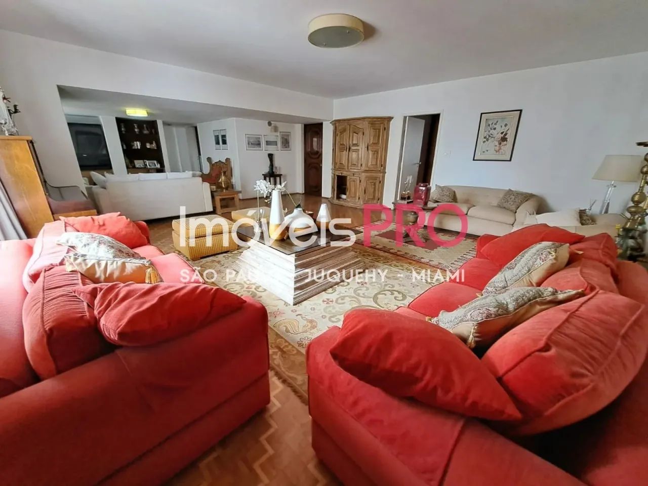 Apartamento 4 quartos à venda - Vila Clementino, São Paulo - SP ...