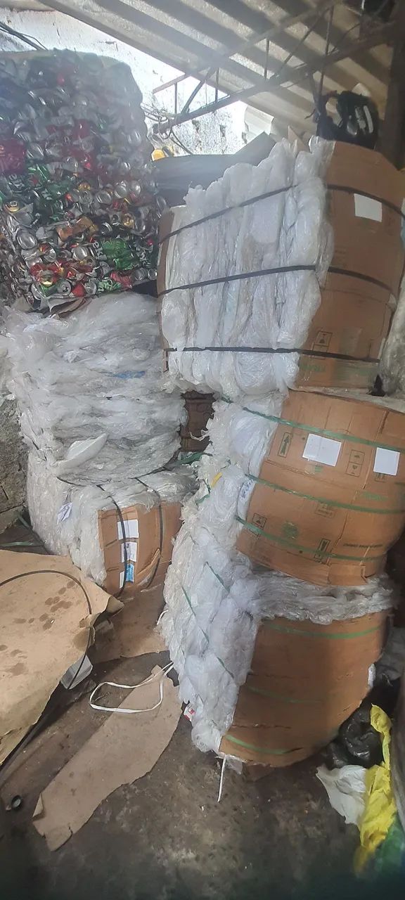 Plastico filme stretch melissa - Outros itens para agro e indústria ...