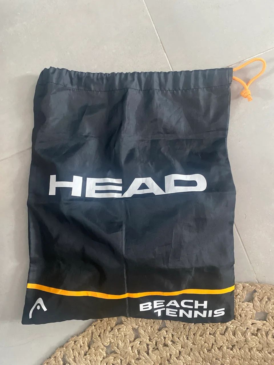 Raqueteira beach tennis Head - Esportes de Quadra e Ao Ar Livre - Costa ...