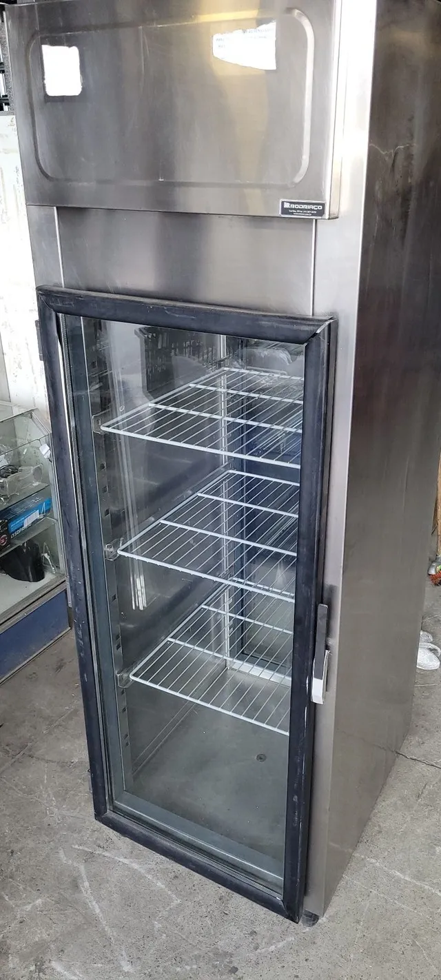 "freezer expositores vertical" - Geladeiras e Freezers no Brasil