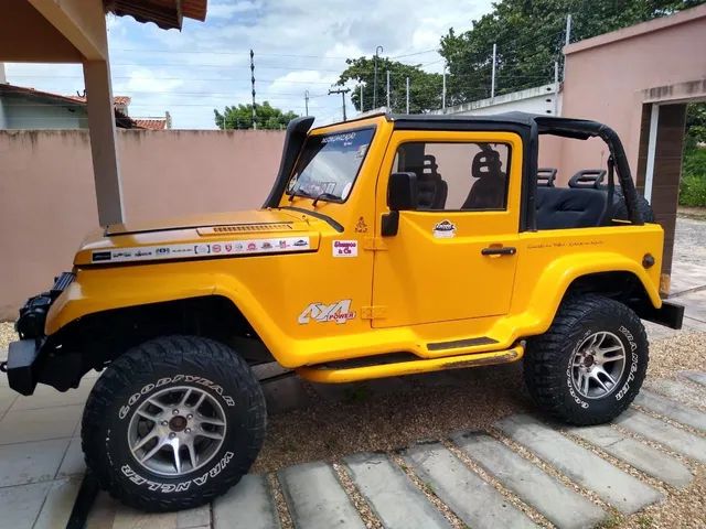 TROLLER RF Usados e Novos no CE