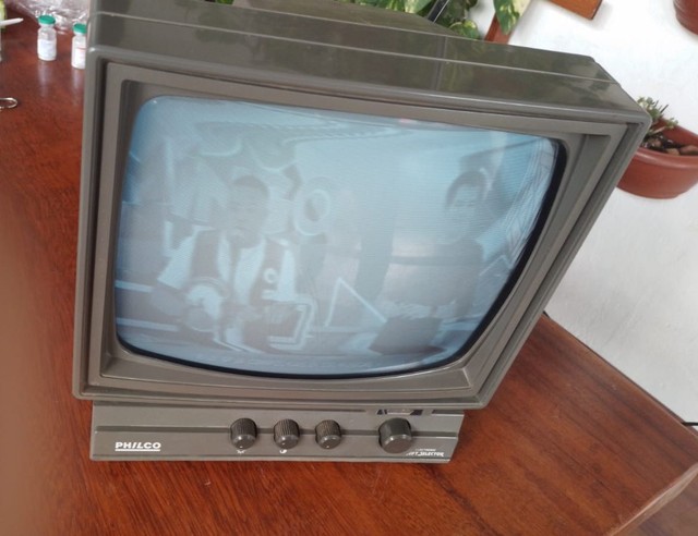 Tv philco 14 polegadas | +157 anúncios na OLX Brasil