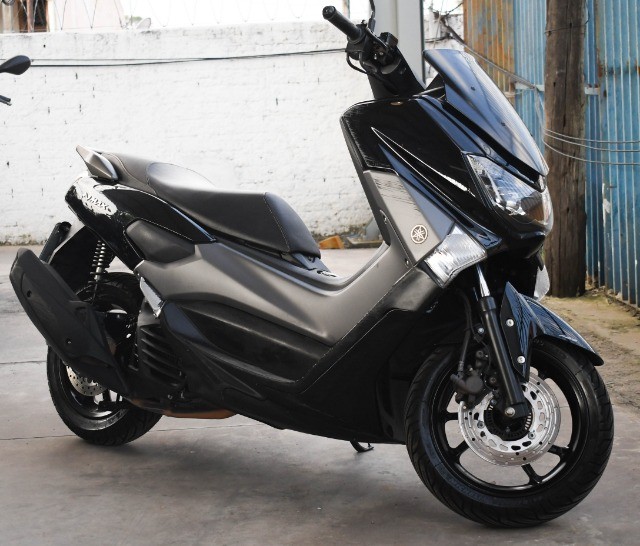 Motos YAMAHA NMAX 2019 no Brasil