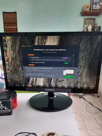 "tv de led 21 polegadas" no Brasil