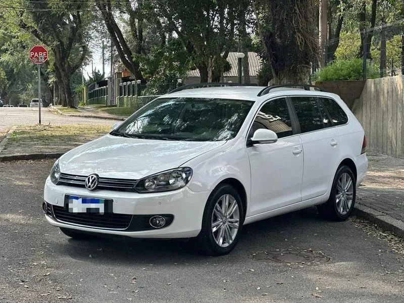 VOLKSWAGEN JETTA 2012 Usados e Novos