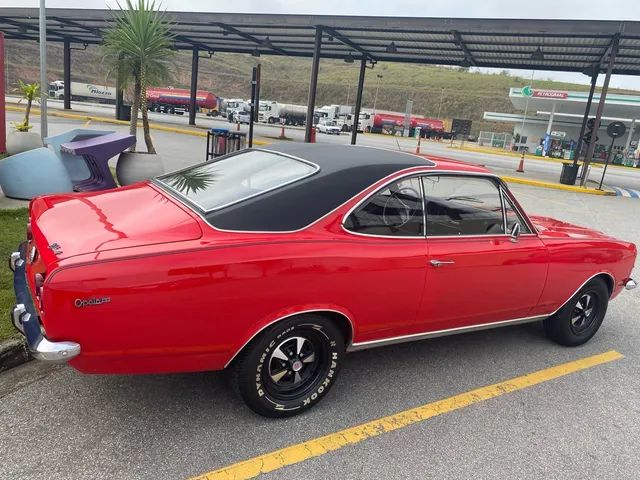 CHEVROLET OPALA 1975 Usados e Novos