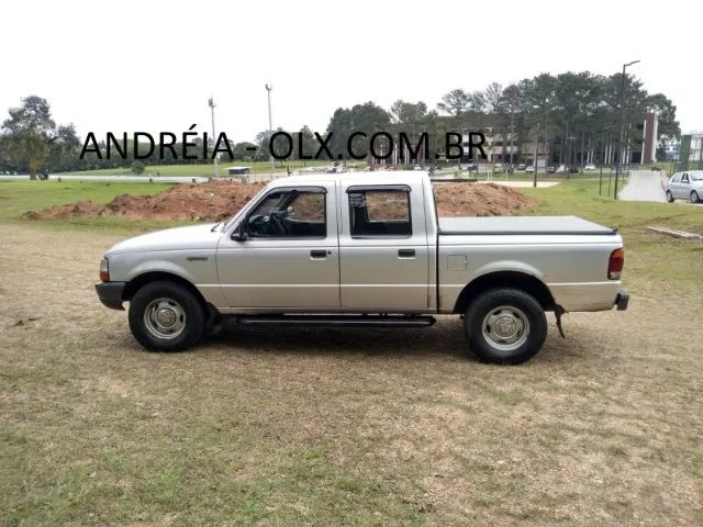 FORD 2000 Usados e Novos