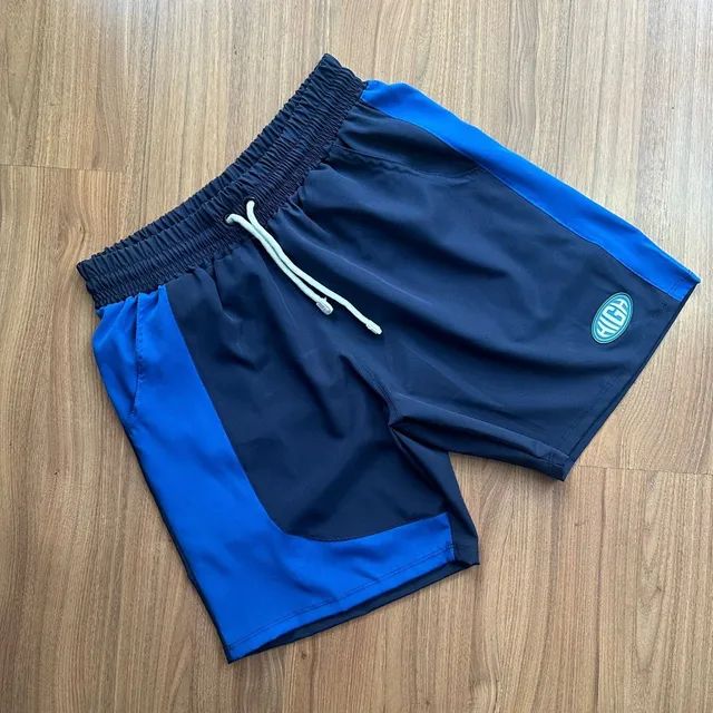 "short high" no Brasil