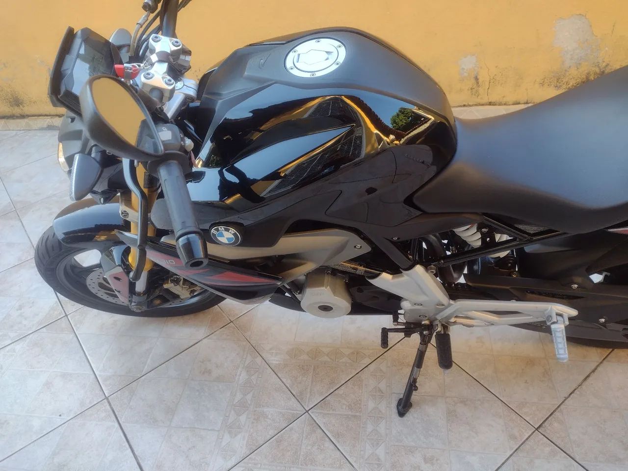 BMW 310 R 2020 - 1381421283 | OLX