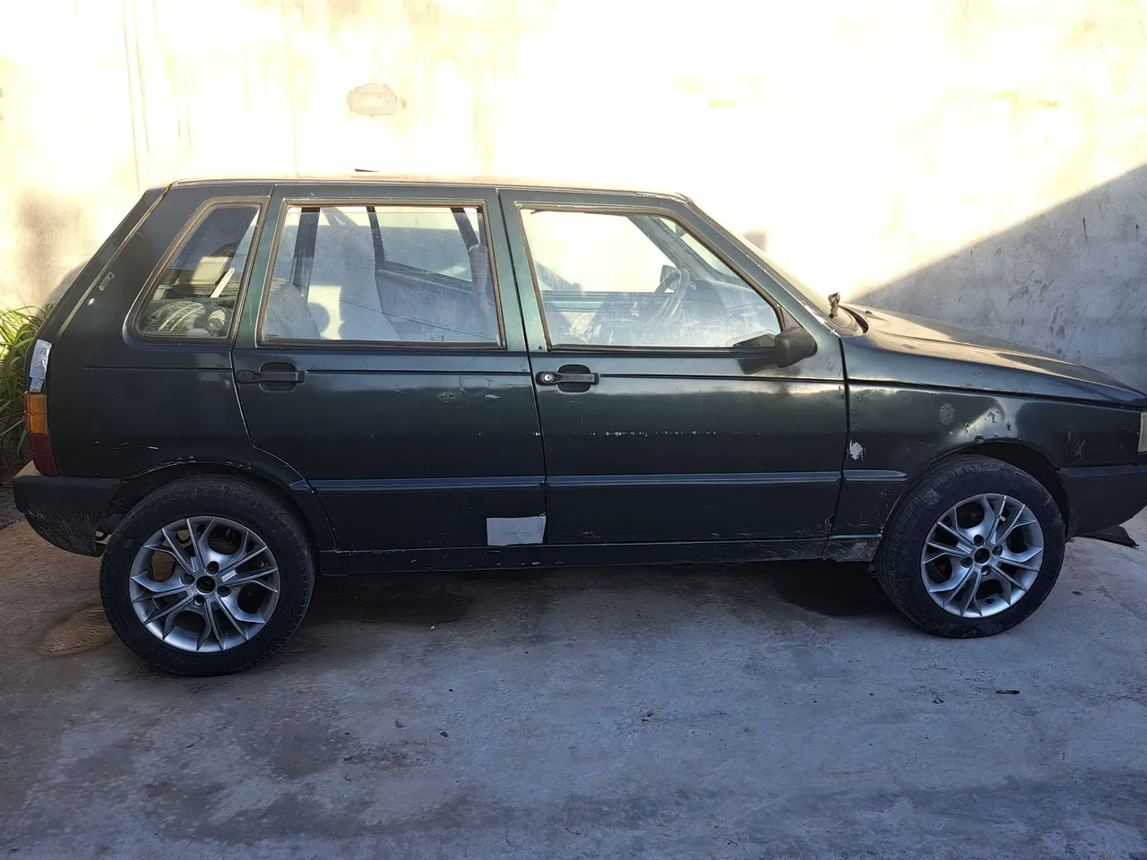 FIAT UNO 1995 Usados e Novos