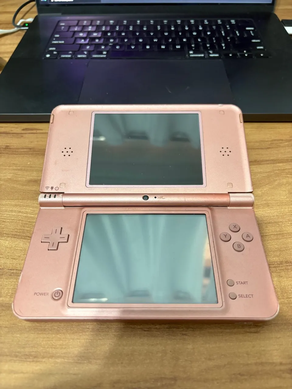 "nintendo ds" no Brasil