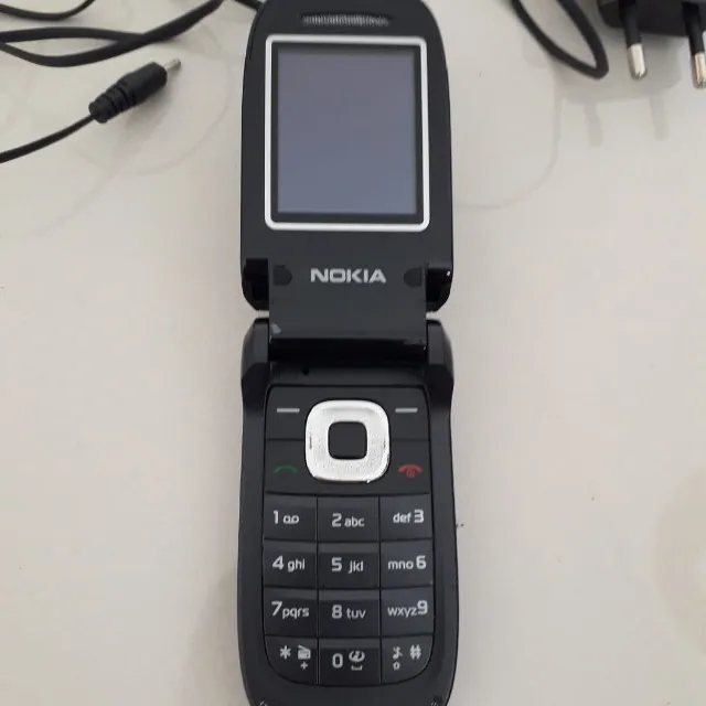 "celulares antigos da nokia" no Brasil