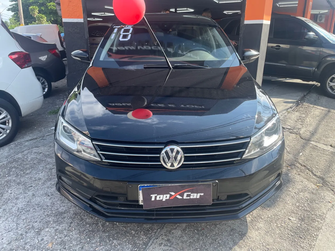 VOLKSWAGEN JETTA Usados e Novos