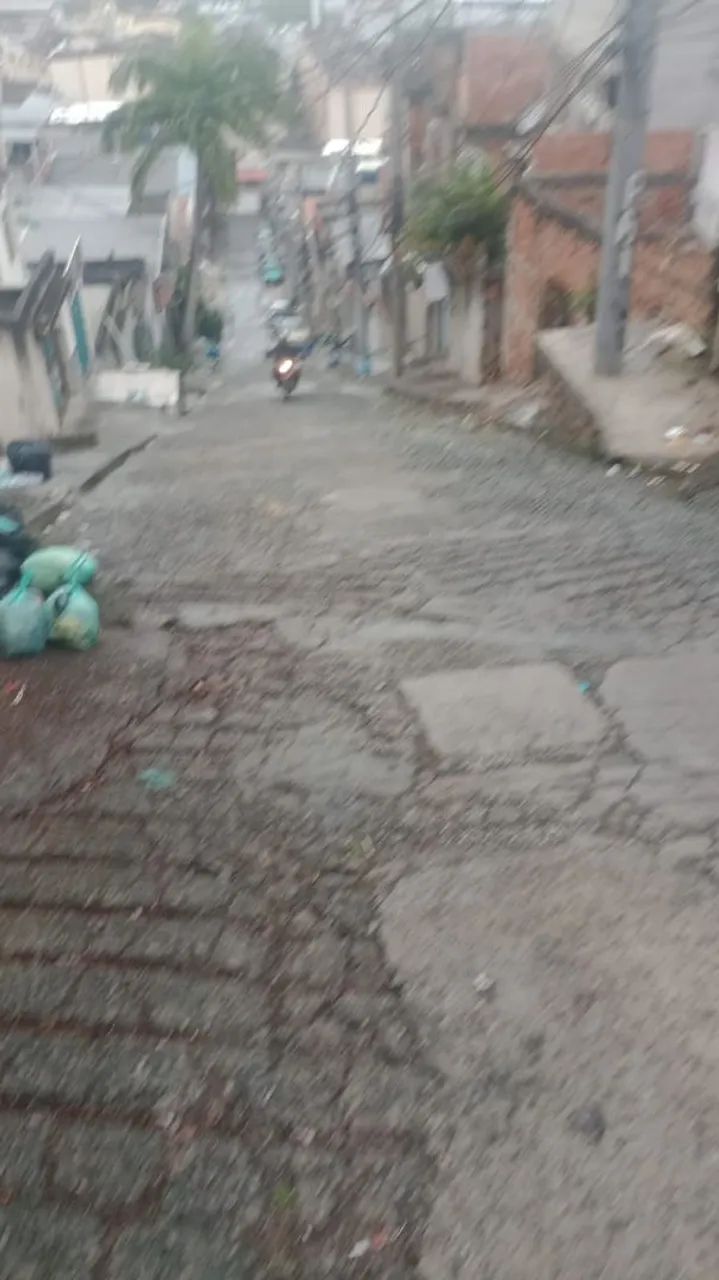 Casa em vila 2 quartos à venda - Complexo do Alemão, Rio de Janeiro ...