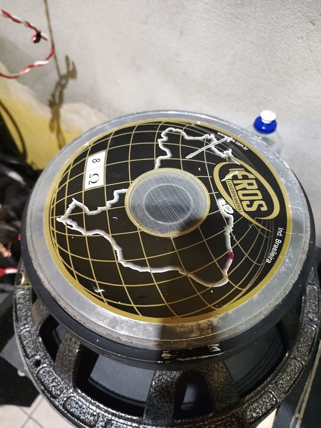 Medio grave de 12 eros | +39 anúncios na OLX Brasil