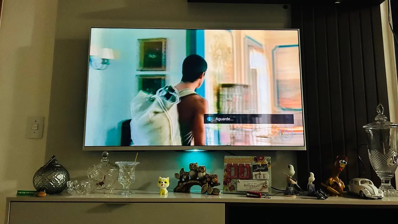 "tv sony 62 polegadas" no Brasil