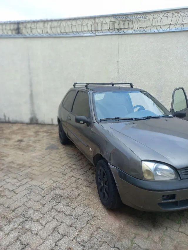 FORD FIESTA 2001 Usados e Novos