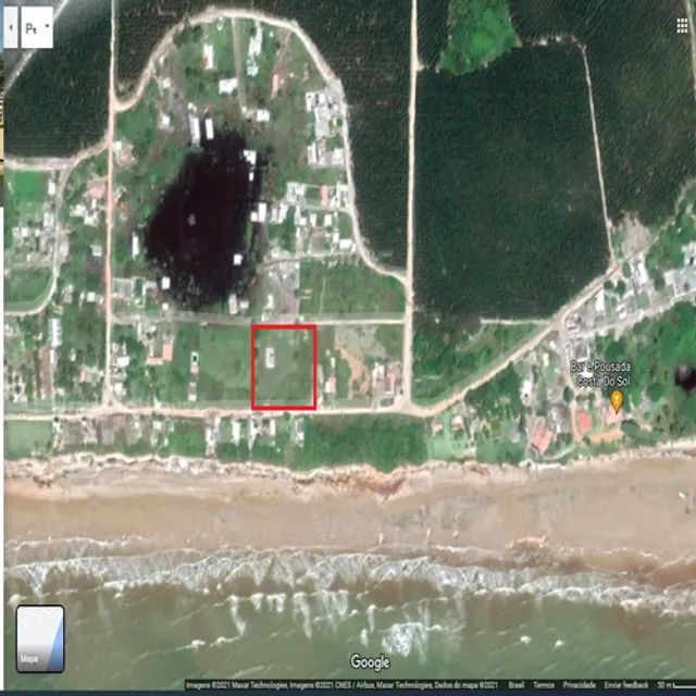 Terreno e lotes - Mucuri, BA | OLX