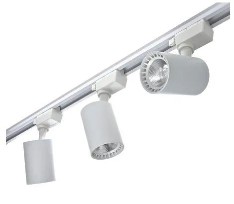 "trilho de luz led" no Brasil