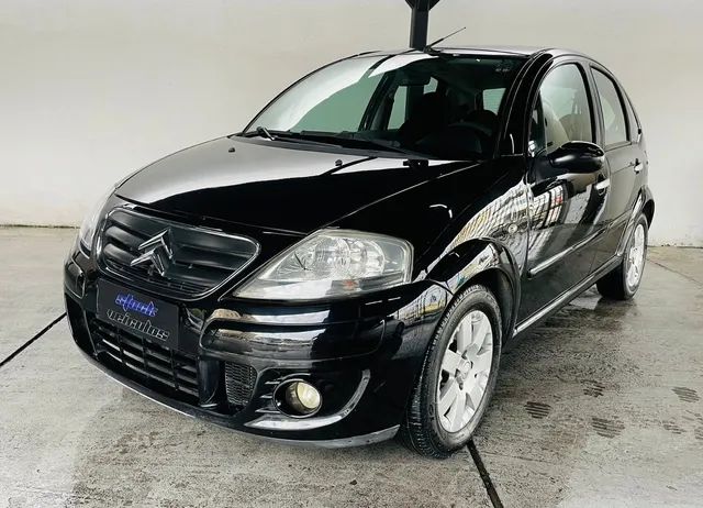 CITROEN C3 2011 Usados e Novos em Porto Alegre e região, RS