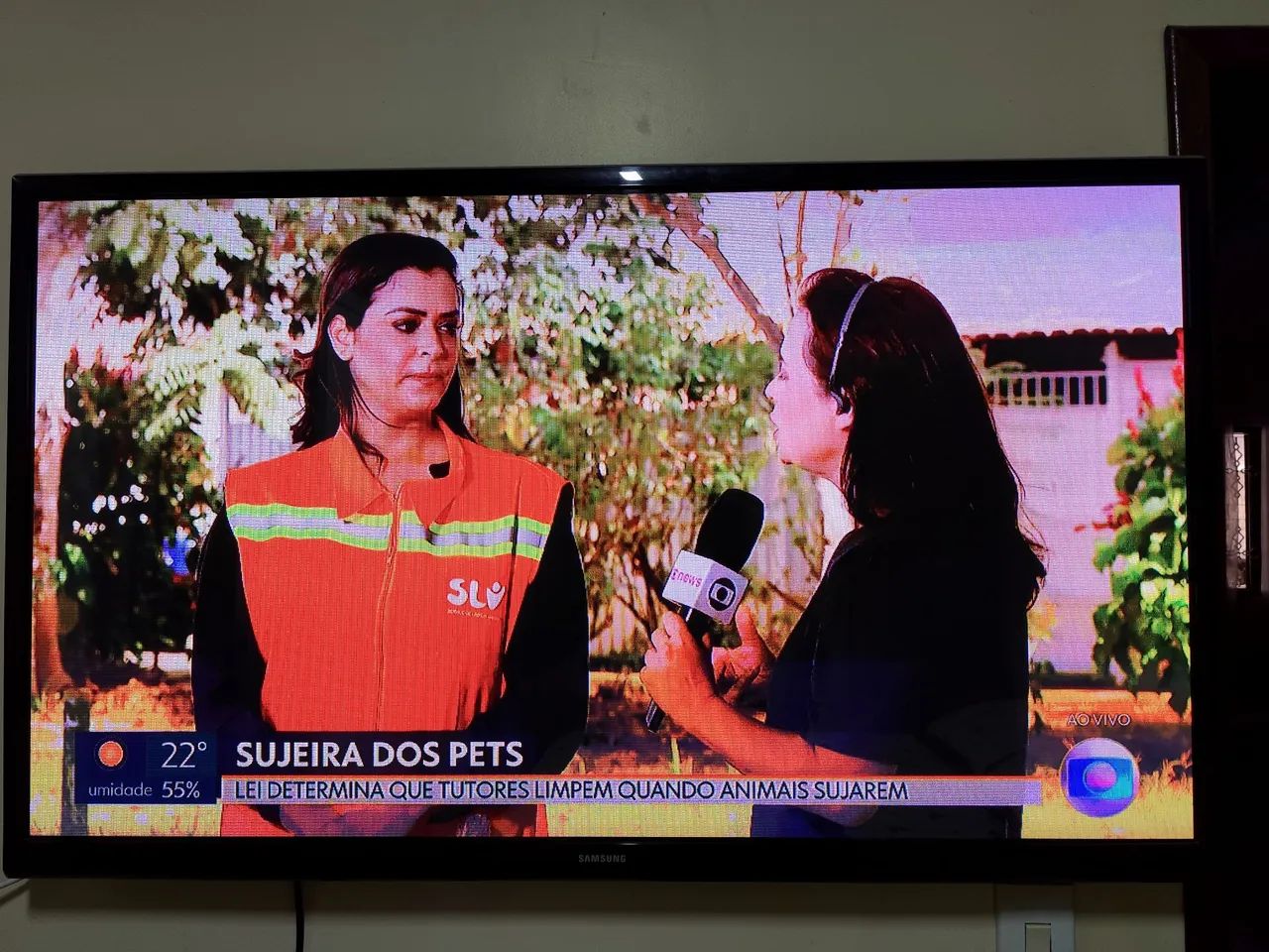 "tv 51polegadas" no Brasil