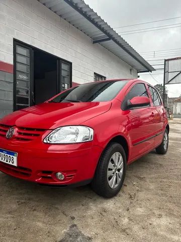 VOLKSWAGEN FOX 2005 Usados e Novos