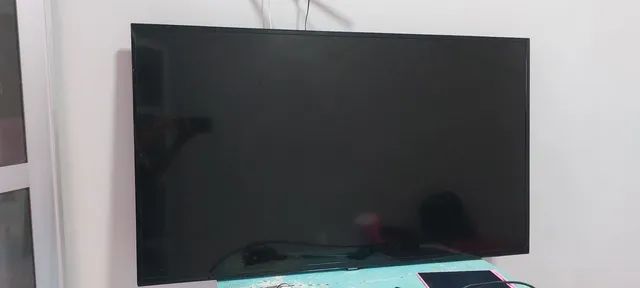 "tv 48 polegadas" no Brasil