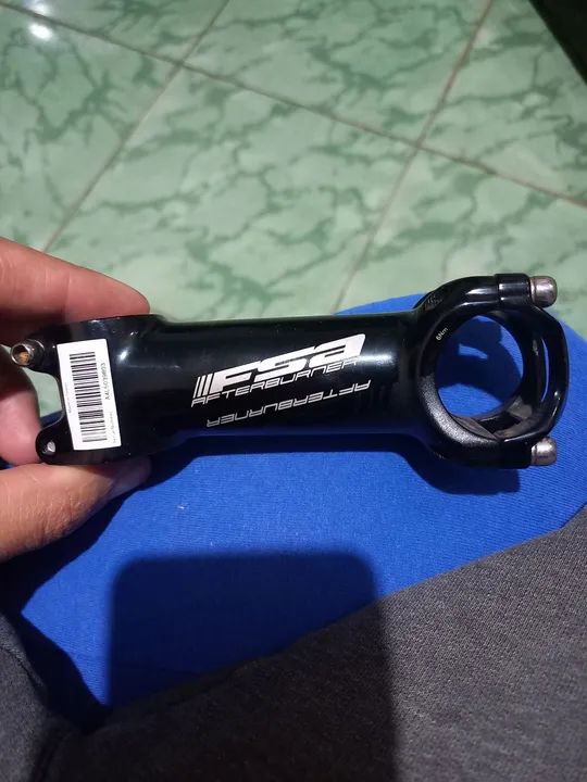 "mesa fsa" no Brasil