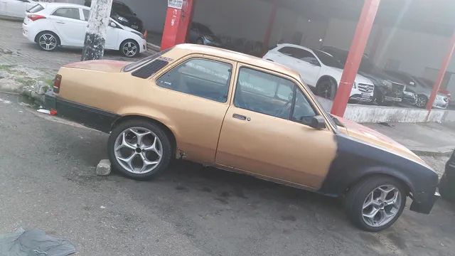 CHEVROLET CHEVETTE 1991 Usados e Novos
