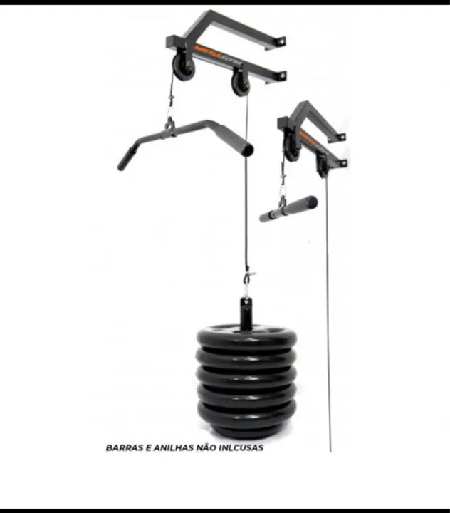 "polia academia" - Academia e Exercícios no Brasil