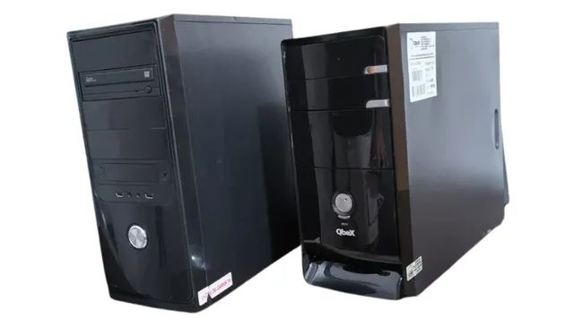 "computador qbex" no Brasil
