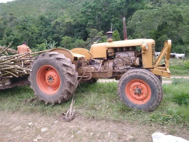 "motor valmet" no Brasil