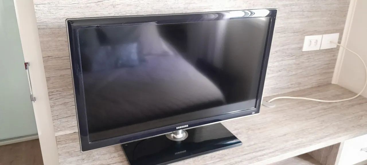 TV Samsung 32 polegadas LED - TVs - Vila Augusta, Guarulhos 1365905302 ...