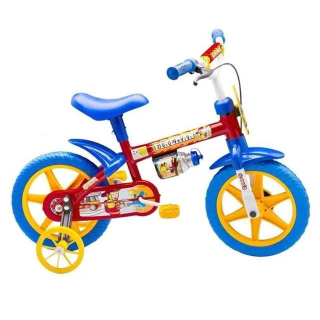 "bicicletas aro 12" - Ciclismo no Brasil