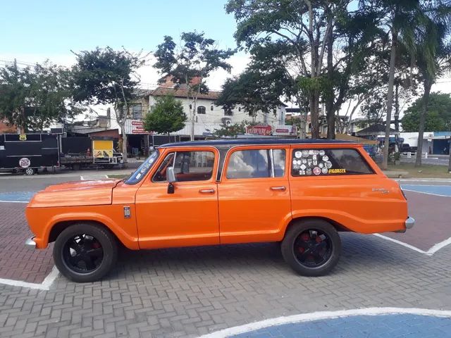 CHEVROLET VERANEIO a diesel Usados e Novos
