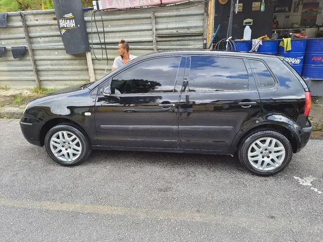 VOLKSWAGEN POLO 2004 Usados e Novos