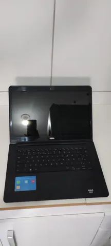 "dell inspiron 14 5447" no Brasil