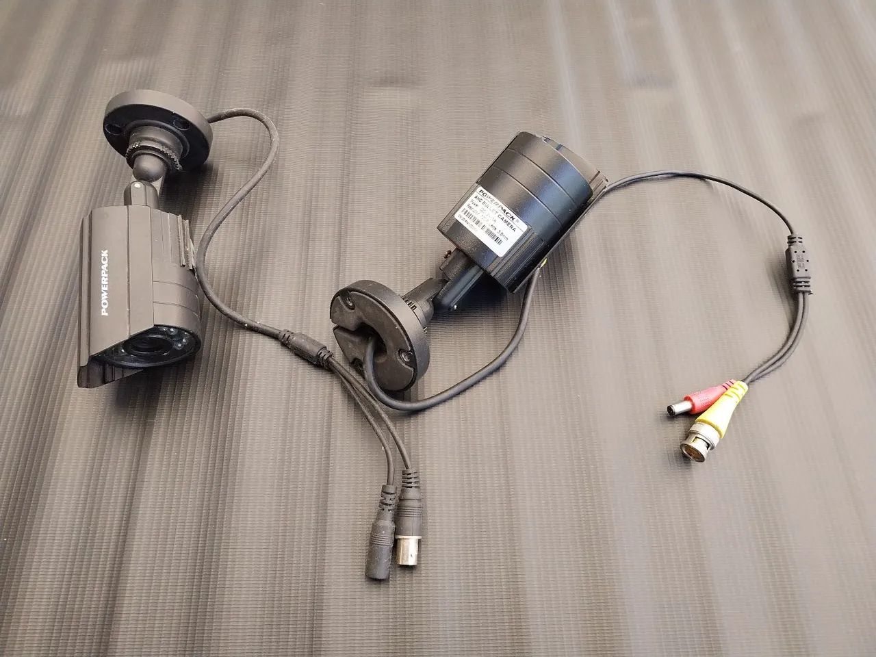 "cameras de cftv" no Brasil