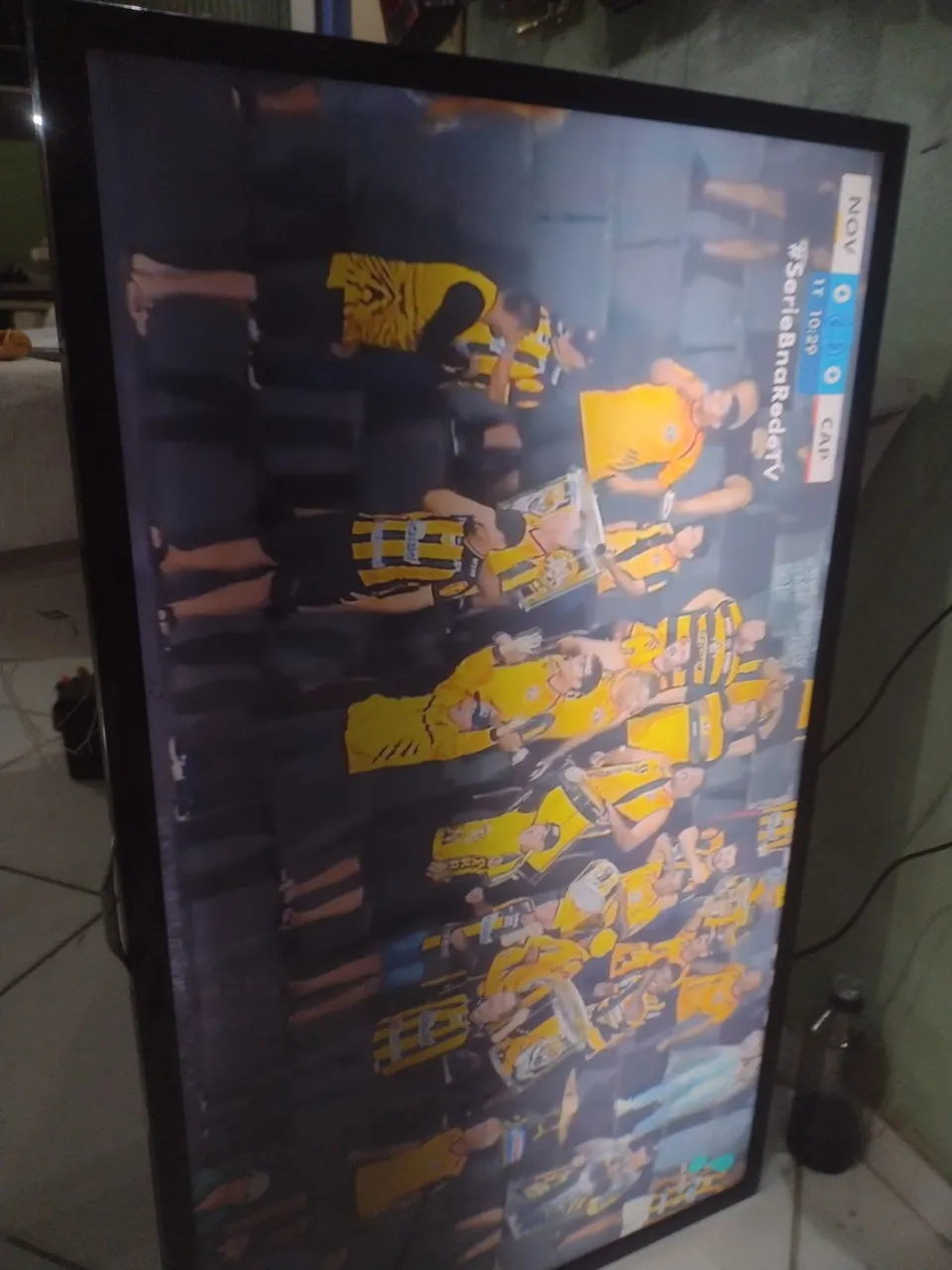 "tv led smart 40 polegadas" - TVs no Brasil