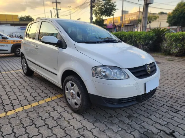 VOLKSWAGEN FOX 2010 Usados e Novos